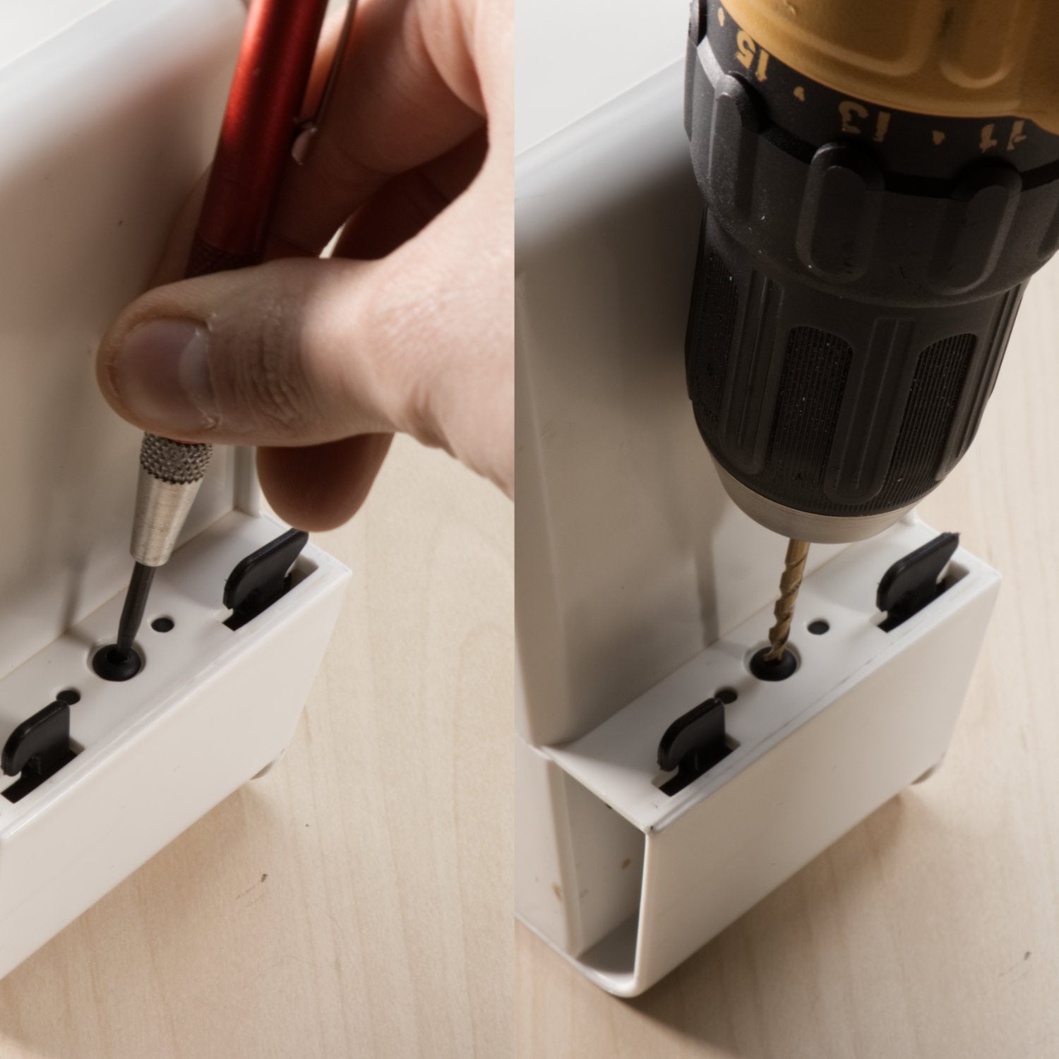 DIY – 3D Shape Engineering