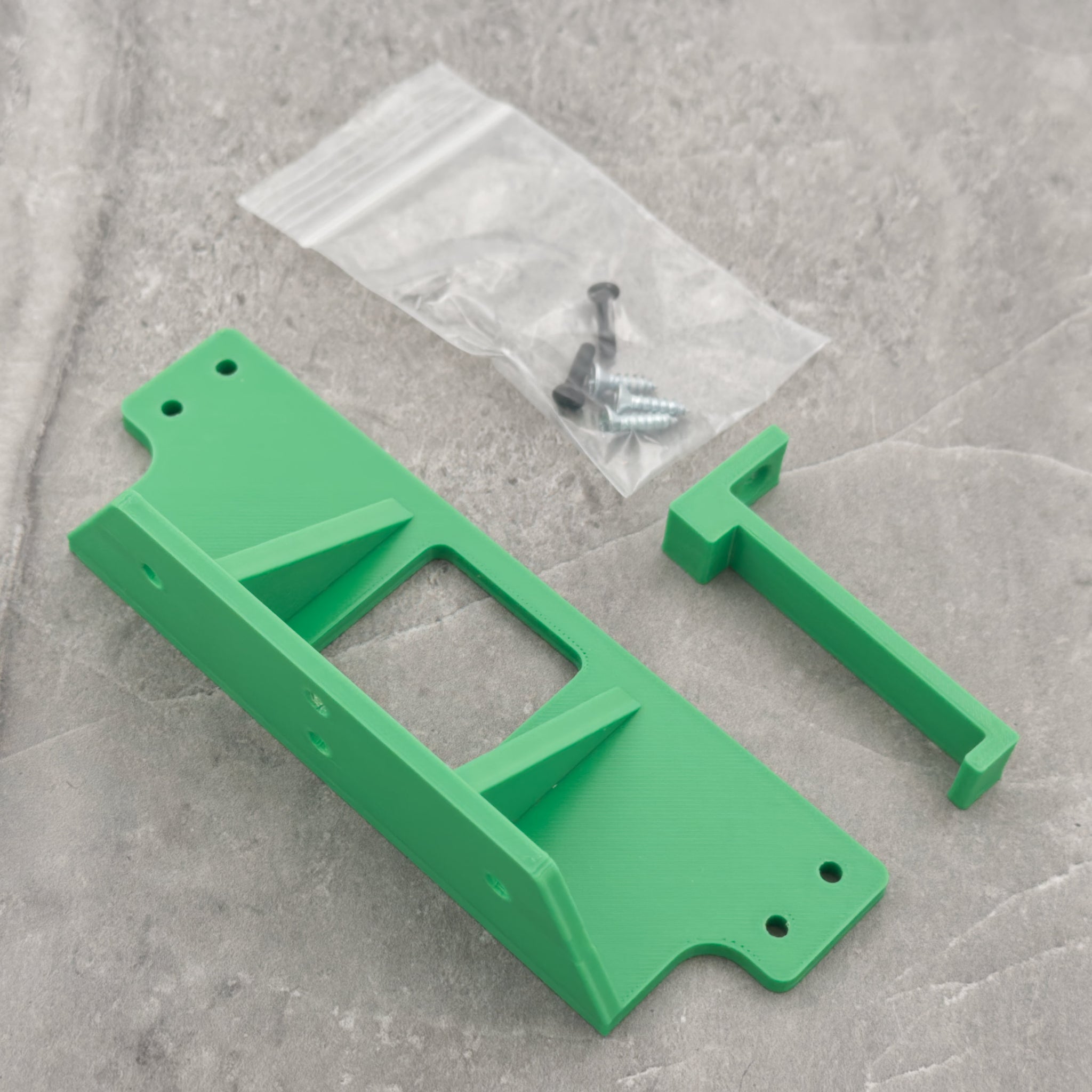 Arris SBG6950, SBG7xxx, & DG24xx Series Modem Wall Mount – 3D Shape ...