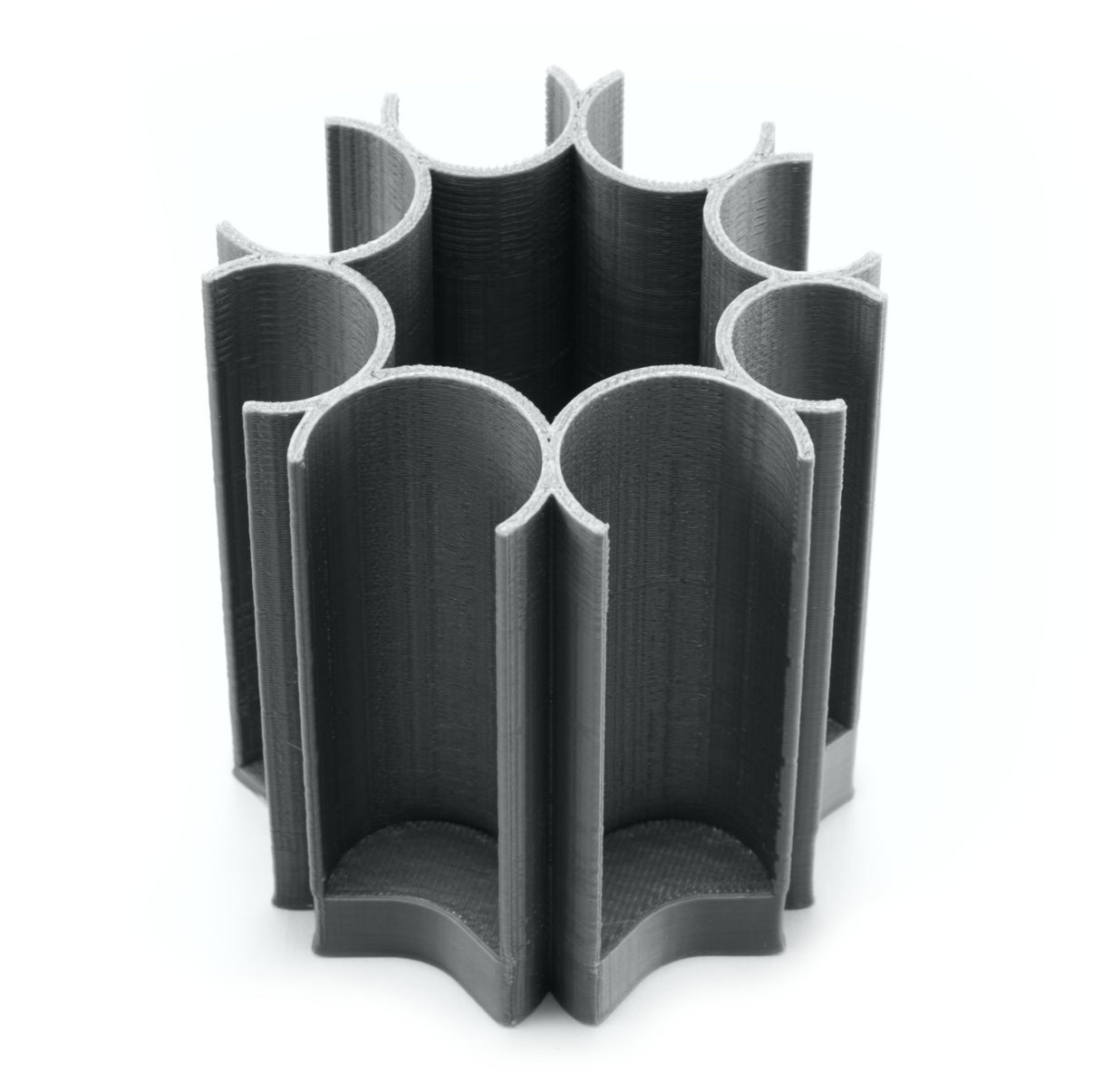 Coin Stacker – 3D Shape Engineering