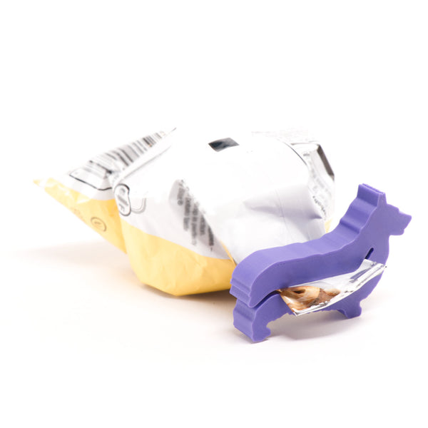 Corgi Chip Clips – 3D Shape Engineering