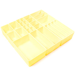 Replacement Bins for Stanley 014725 Professional Organizer – 3D Shape ...